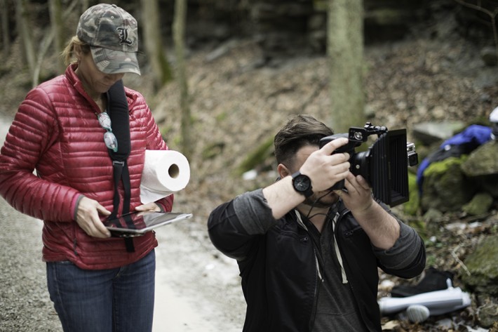 Tethering And Tape - The Importance Of Investing In Prevention | Fstoppers