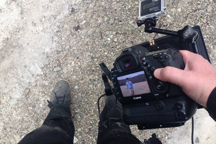 Tethering And Tape - The Importance Of Investing In Prevention | Fstoppers