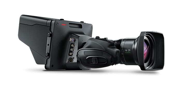 Blackmagic Announces a Broadcast Camera with a Massive Viewfinder ...
