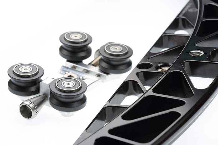 ProMediaGear Takes Their Dual Curved/Straight Slider to Kickstarter ...