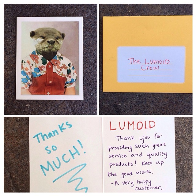 Lumoid.com: Pay Less to Rent and Buy Later If You Want | Fstoppers