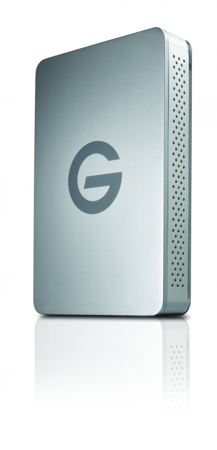 G-Technologies Introduces New 2K/4K Storage Solutions | Fstoppers