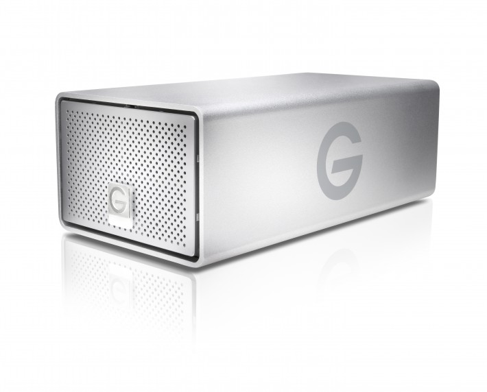 G-Technologies Introduces New 2K/4K Storage Solutions | Fstoppers
