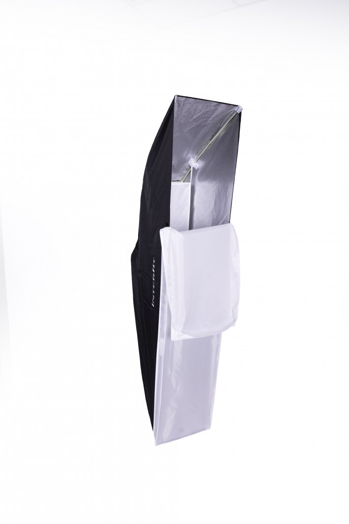 Interfit Offering Full Line of Quick-Fold Softboxes | Fstoppers