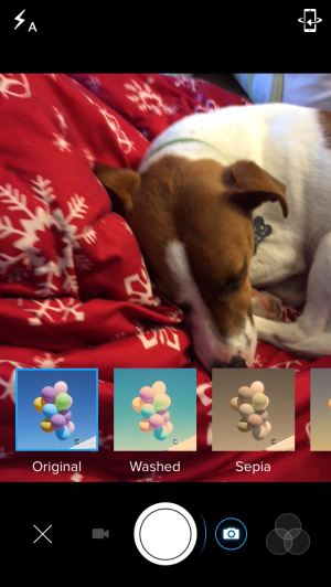 "Shutter" App from StreamNation Tries to Fix the Cloud Problem | Fstoppers